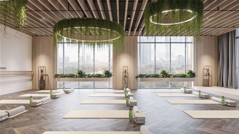 Bluegem Tower Thanh Trì - Trực Tiếp Chủ Đầu Tư