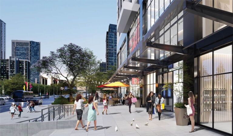 Bluegem Tower Thanh Trì - Trực Tiếp Chủ Đầu Tư