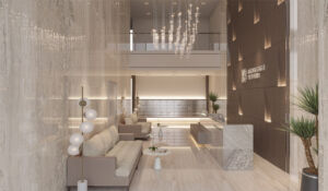 Bluegem Tower Thanh Trì - Trực Tiếp Chủ Đầu Tư