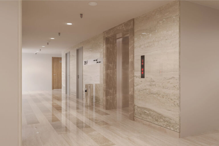 Bluegem Tower Thanh Trì - Trực Tiếp Chủ Đầu Tư