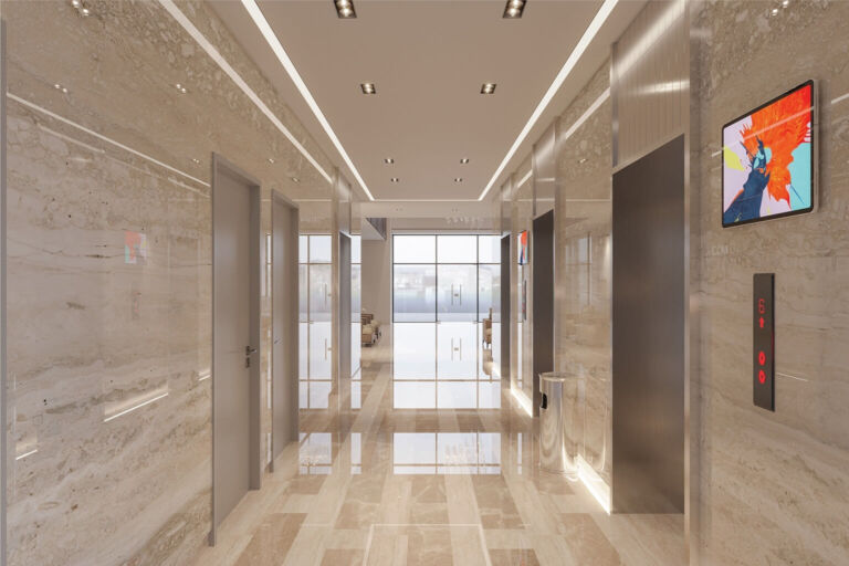 Bluegem Tower Thanh Trì - Trực Tiếp Chủ Đầu Tư